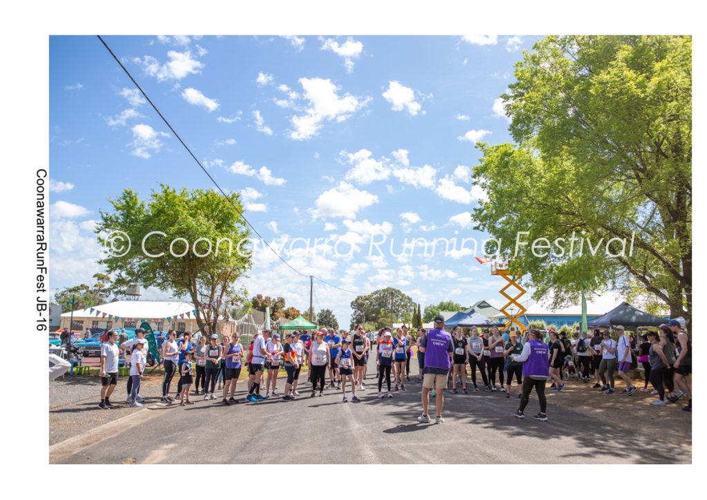 Gallery – Coonawarra Running Festival